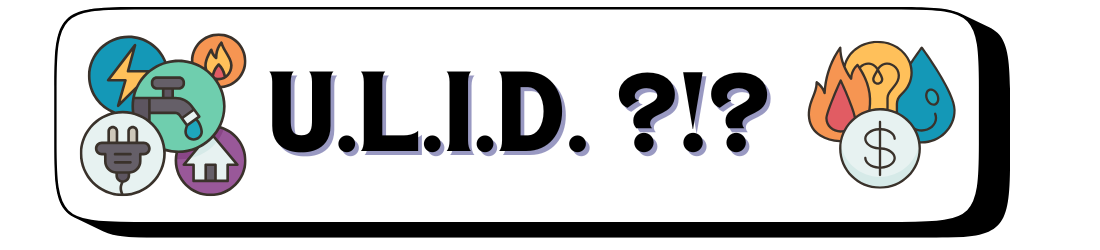 What Does U.L.I.D. Stand For? - Silverdale, Port Orchard, Shelton, WA ...